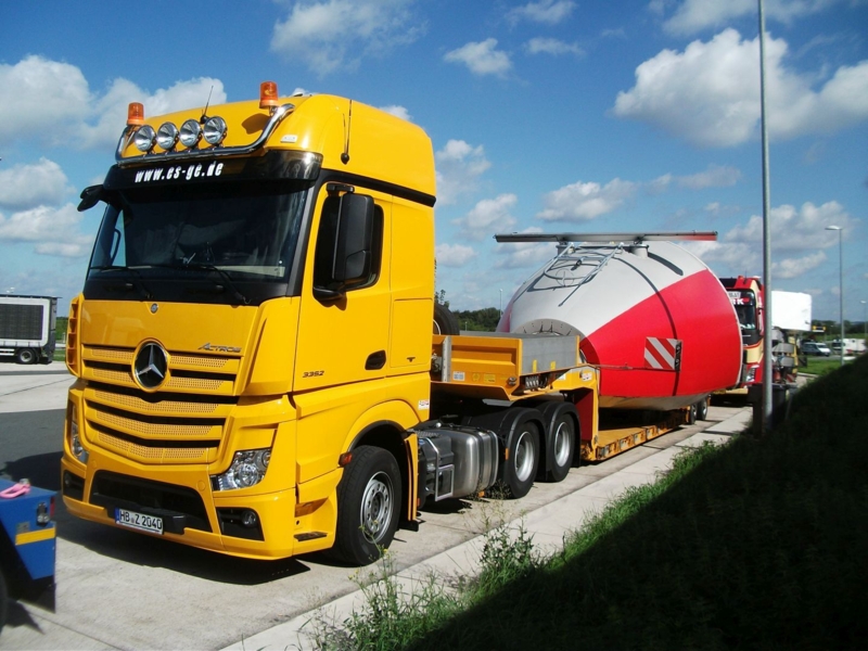 Truckbook :: truckinfocus.com